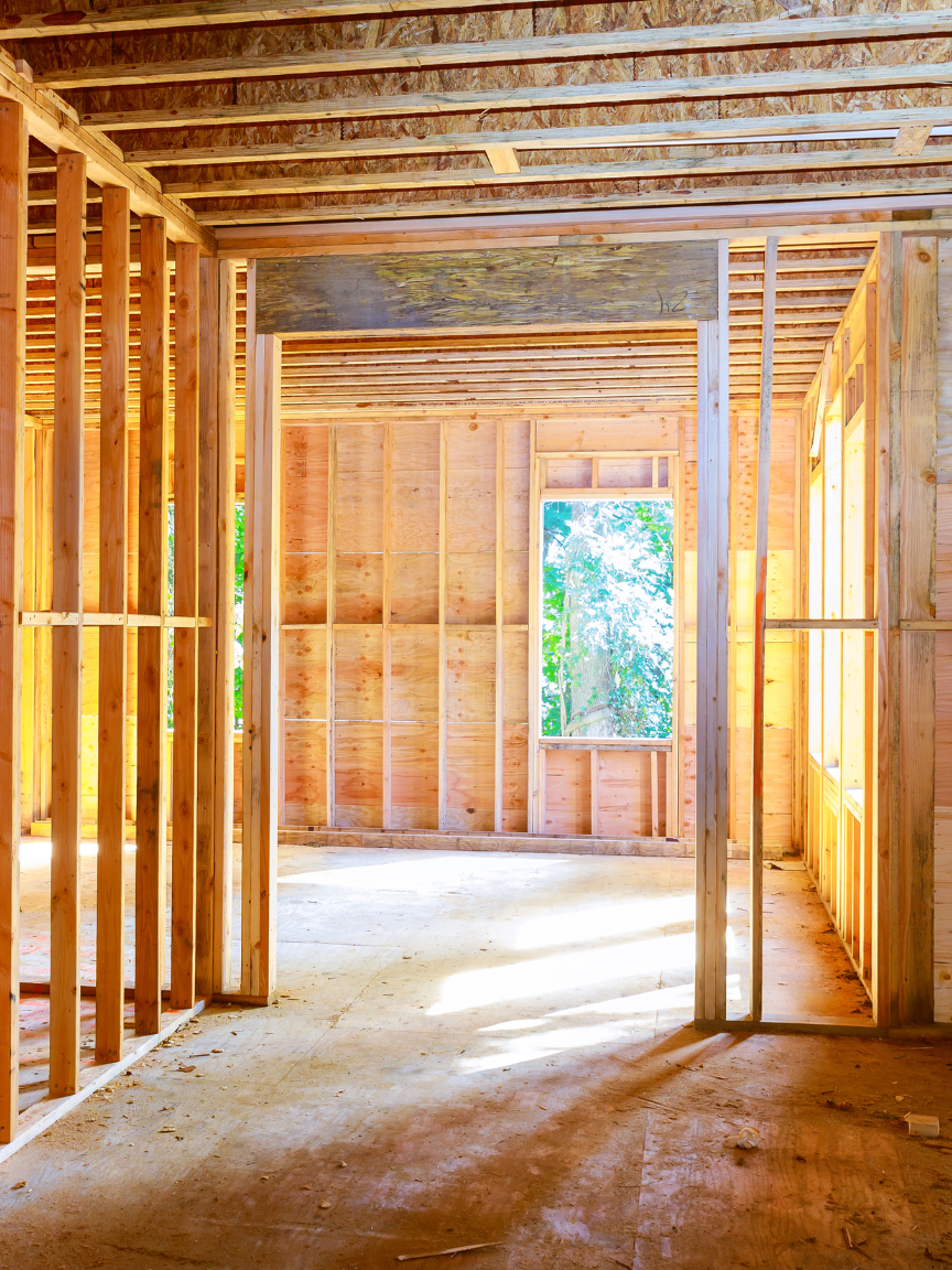 Custom Home Building Services | Build Your Dream Home with Pressed Home